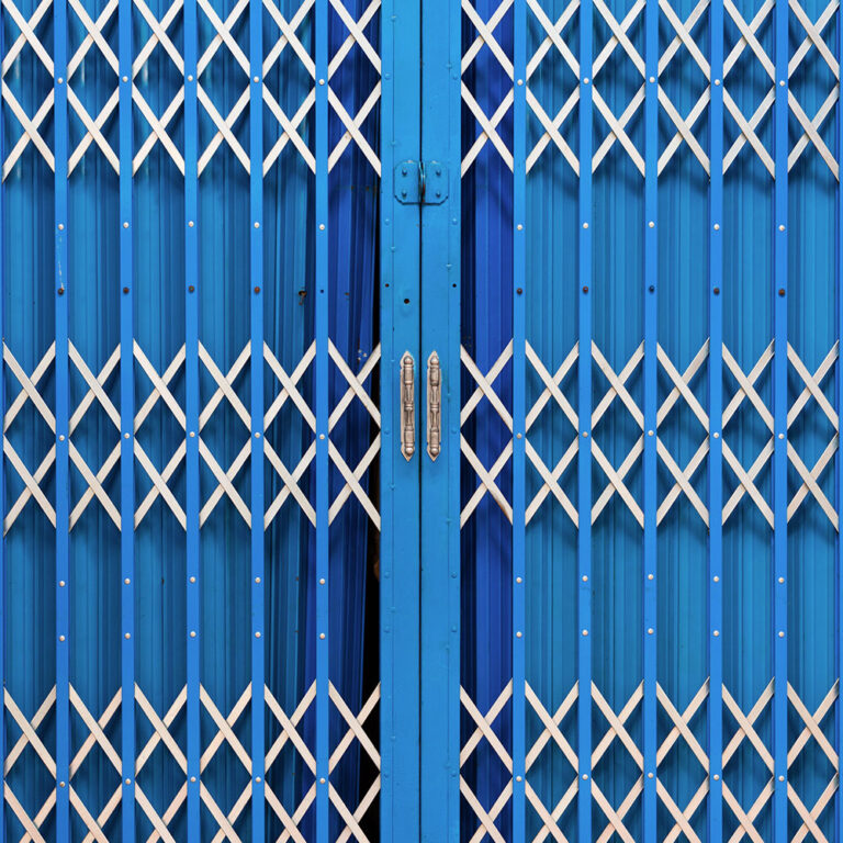 Industrial Door Specialist | Industrial Door Solutions | Rite Doors