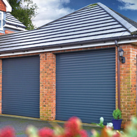 Door Manufacturing Company | Industrial Doors | Rite Doors