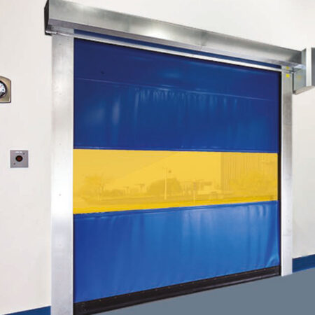 Door Manufacturing Company | Industrial Doors | Rite Doors