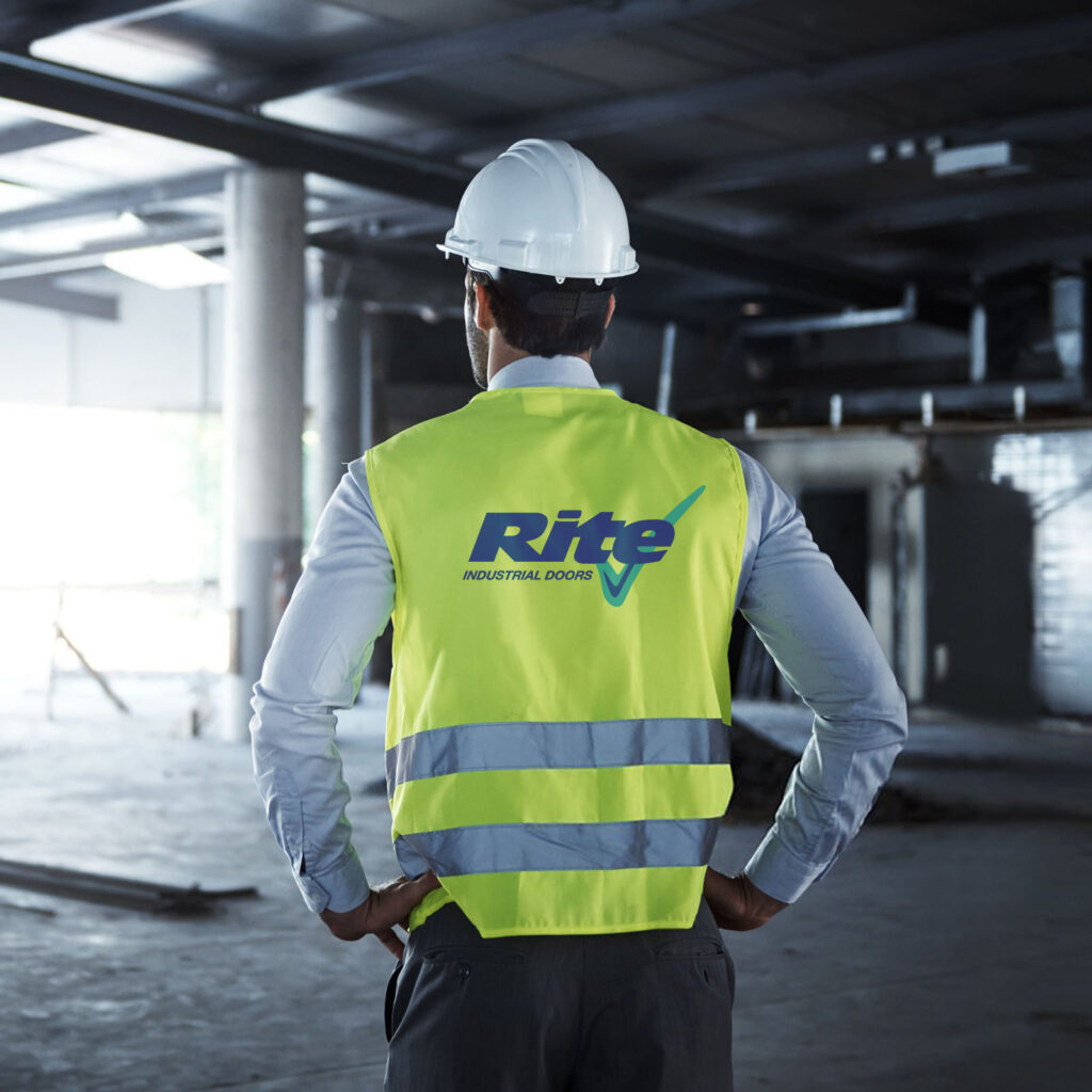 Industrial Door Company | Industrial Door Repairs | Rite Doors