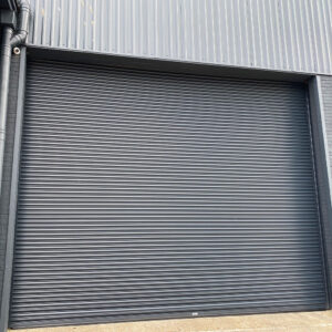 Door Manufacturing Company | Industrial Doors | Rite Doors