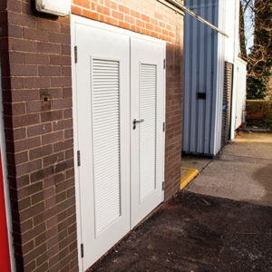 Door Manufacturing Company | Industrial Doors | Rite Doors