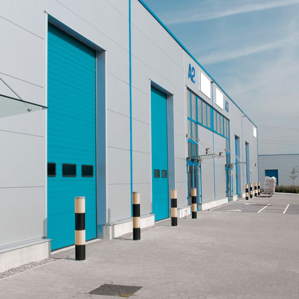 Industrial Door Company | Industrial Door Repairs | Rite Doors